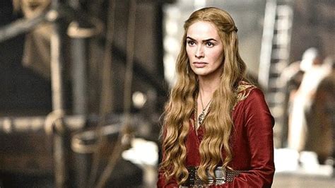 Lena Headey Is Married Game Of Thrones Star Ties Knot With Marc Menchaca People News Zee News