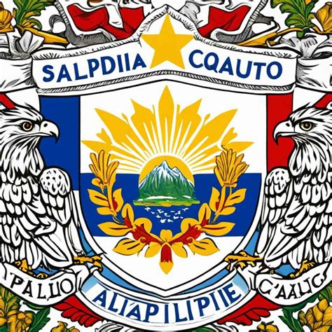 Exploring The Flag And Heraldic Code Of The Philippines