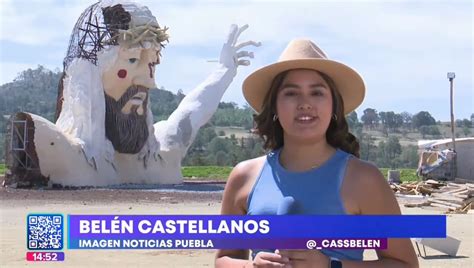 ¿qué Es Del Cristo Roto