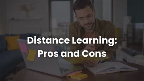 Distance Learning Pros And Cons Coursebox Ai