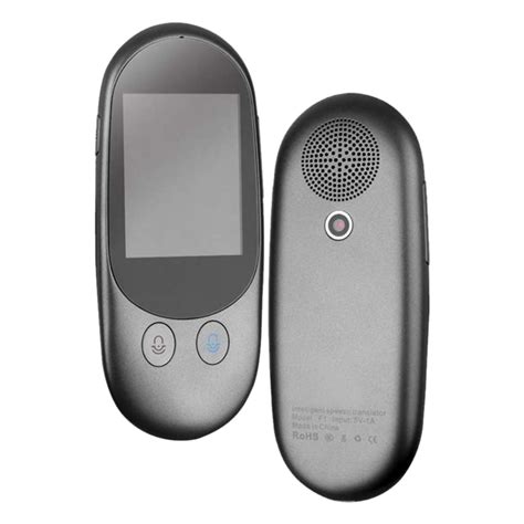 F1 Smart Vertaler Instant Voice Offline Vertaler R... – Vicedeal