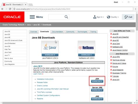 Hướng Dẫn Cài đặt Jdk Gp Coder Lập Trình Java