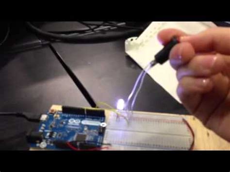 Arduino Digital Read YouTube