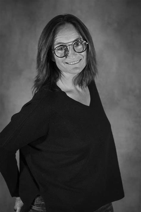 Isabelle Blanc Wikipedia