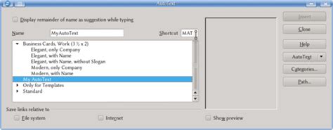 Working With Text Apache Openoffice Wiki