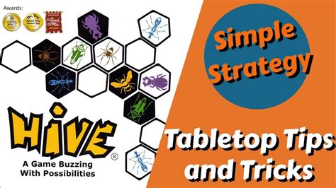 basic tips and tricks for hive simple strategy 18