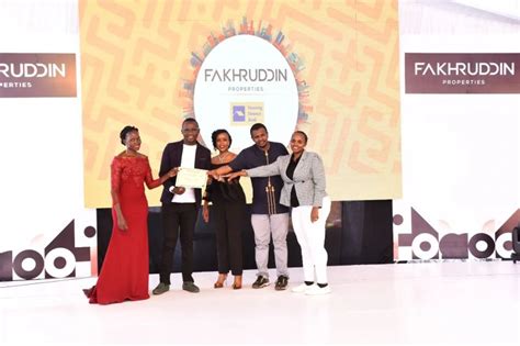 Fakhruddin Properties Uganda On Linkedin Daisyportico