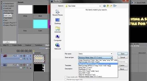 How To Create An Animated Youtube Intro For Your Videos