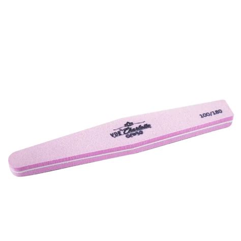 Lima Buffer Charlotte Cosmetics