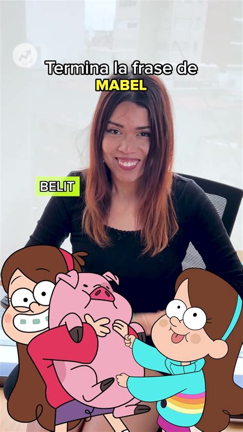 Buzzfeed Latam ¿alguien Más En Este Chat Que Base Su Personalidad En