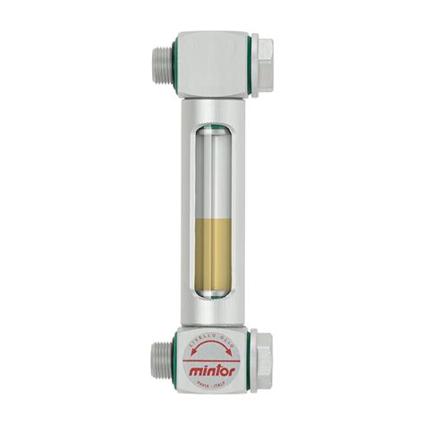 VERTICAL LEVEL INDICATORS PLT