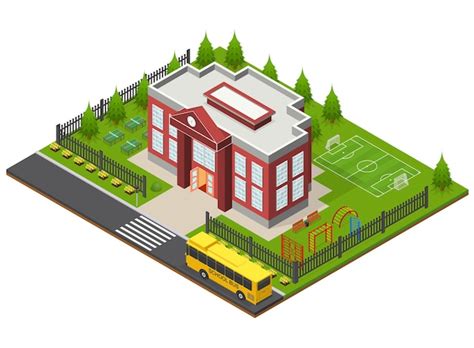 무료로 다운로드 가능한 학교 벡터 And 일러스트 Freepik
