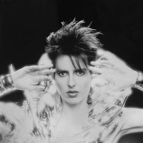 The Long Lost Jyl Album Offers Analog Joy And Many Personae To Inhabit These Technopop Gems