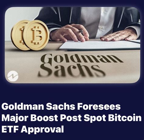 James Layton On Linkedin Web3 Bitcoin Crypto Etf Goldmansachs