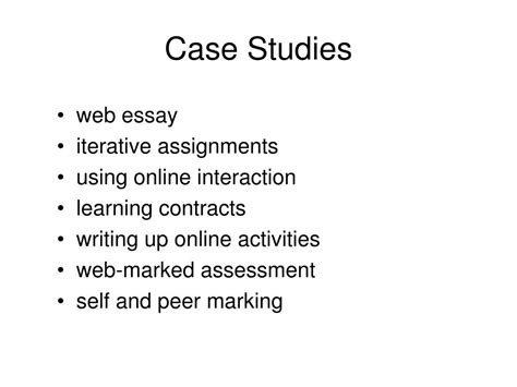 Ppt E Learning Assessment Powerpoint Presentation Free Download Id