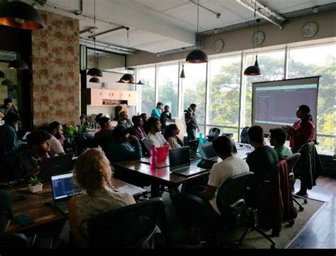 Sohail Ahmed On Linkedin Workshop Projects Github Community