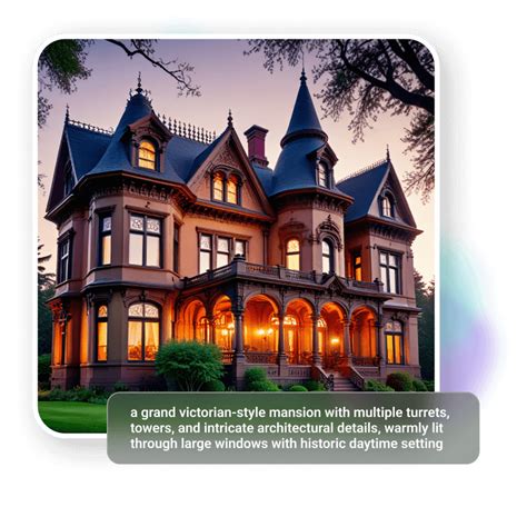 Ai Architecture Generator For Innovative Designs Lightx
