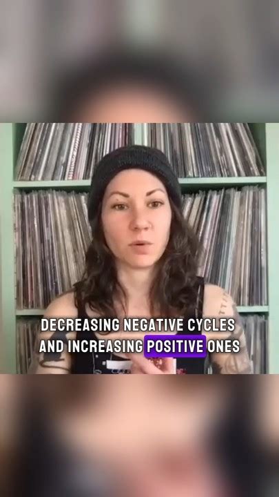 Atomic Souls Counseling On Linkedin 🔄 Breaking Negative Cycles