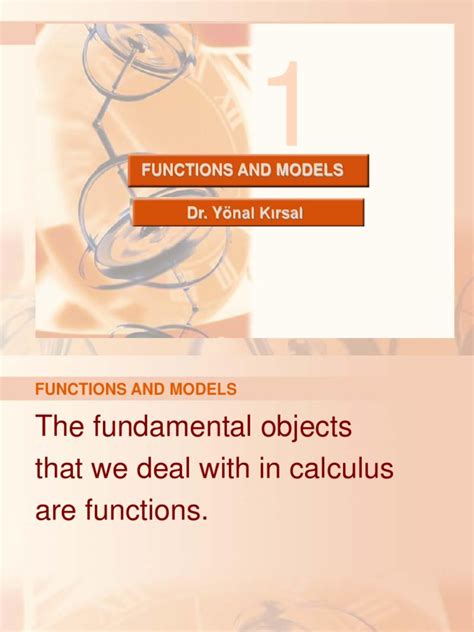 Chap1 Sec1 Pdf Function Mathematics Calculus