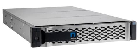 Netapp Nvme Aff A320 And Ontap 96 Announced