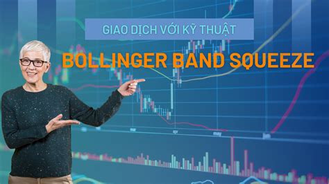 Giao dịch với kỹ thuật Bollinger Band Squeeze VeiTrade