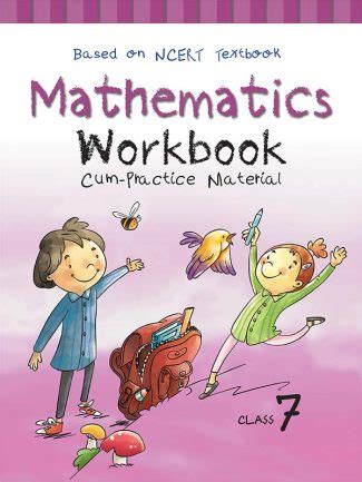 Rachna Sagar NCERT Mathematics Workbook Cum Practice Material For Class Malik Booksellers