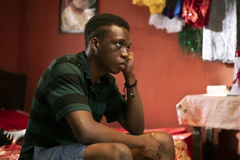 Adeoluwa Paul Ehis And Mide Glover Shine On Slum King