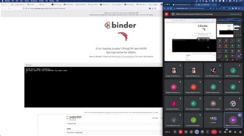 2023 08 11 Progcpp Intro C Working In Jupyter Notebooks For C