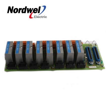 HONEYWELL MU TPIX12 51304084 100 Pulse Input FTA Import HONEYWELL MU TPIX12 51304084 100