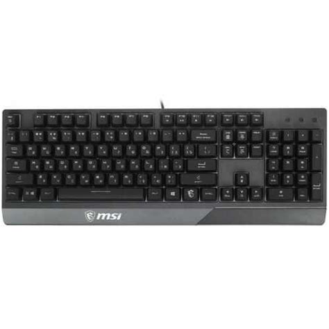 MSI проводная Vigor GK30 купить по низкой цене: отзывы, фото ...