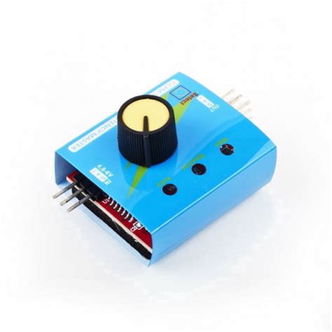 servo tester