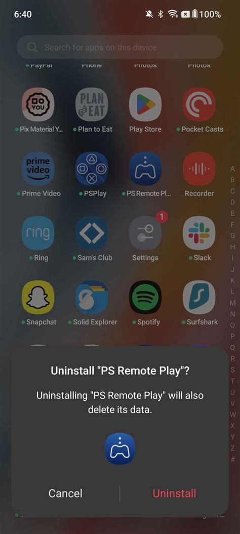 Oneplus Open All The Preinstalled Apps You Can Safely Delete Oneplus Open All The Preinstalled Apps You Can Safely Delete