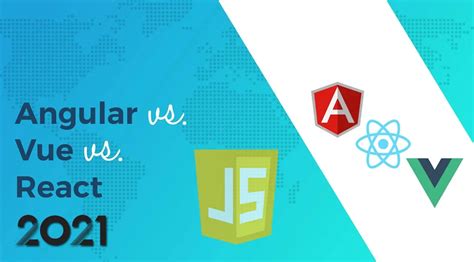 What Will Be The Best JavaScript Framework In 2021