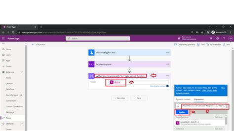 Power Automate Fundamentals 38 Usage Of If Function In Power Automate Common Man Tips For