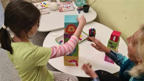 Всеки е ценен и уникален има бъдеще и надежда мисията да помагаш на деца с увреждания