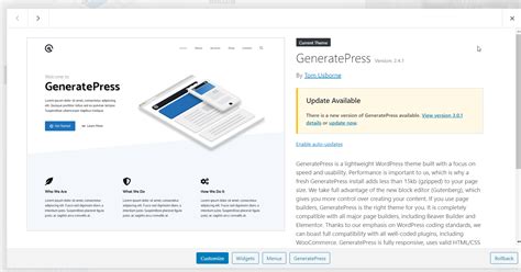 How To Downgrade Plugins And Themes In Wordpress