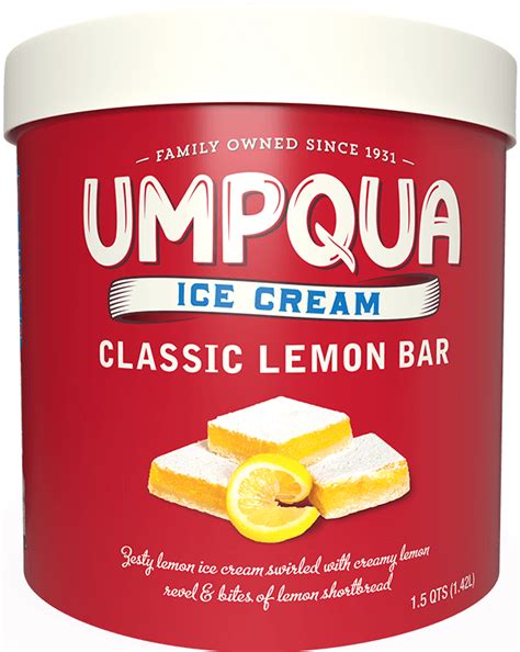 Sherbet Nutrition Label For Lemon