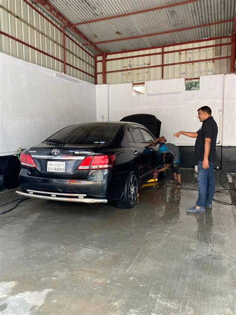 get a general dbr automotive complete auto centre