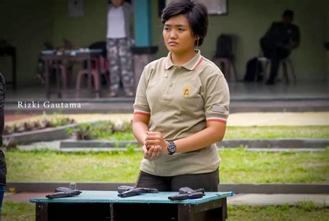 Cimahi Shooting And Hunting Club Foto Kegiatan Di Lapangan Pusdikpom