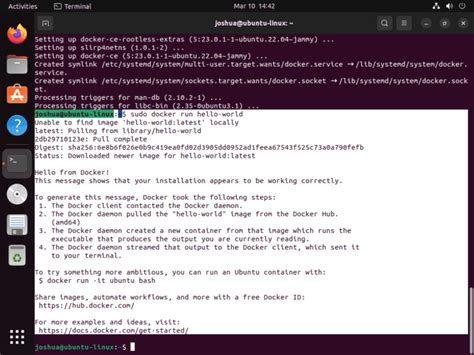 How To Install Docker On Ubuntu 24 04 Or 22 04 LinuxCapable
