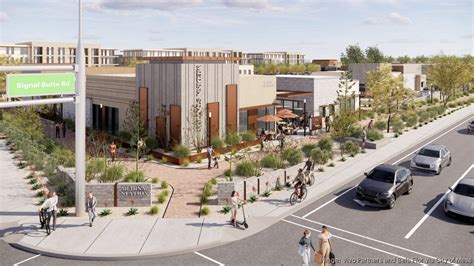 Medina Station Mesas Newest Mixed Use Development On The Horizon