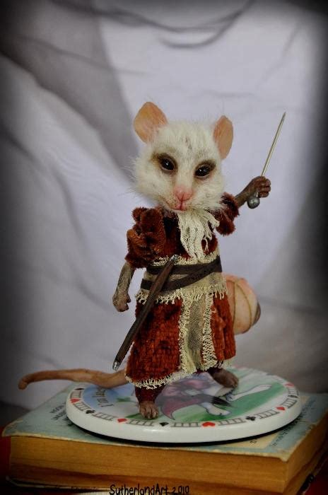 Dormouse Alice In Wonderland Quotes Quotesgram