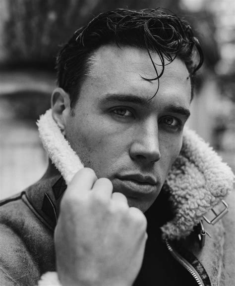 Mitch Maggard Click Models Management