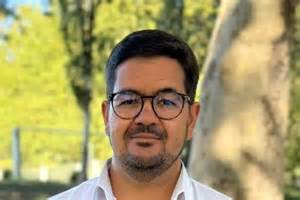 João Santos Eleito Presidente Da Mesa Do Psd Quarteira Postal