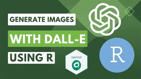 How To Generate Images With Openais Dall E Models Using R Openai R