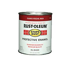 Rust Oleum Quart Color Chart Minga