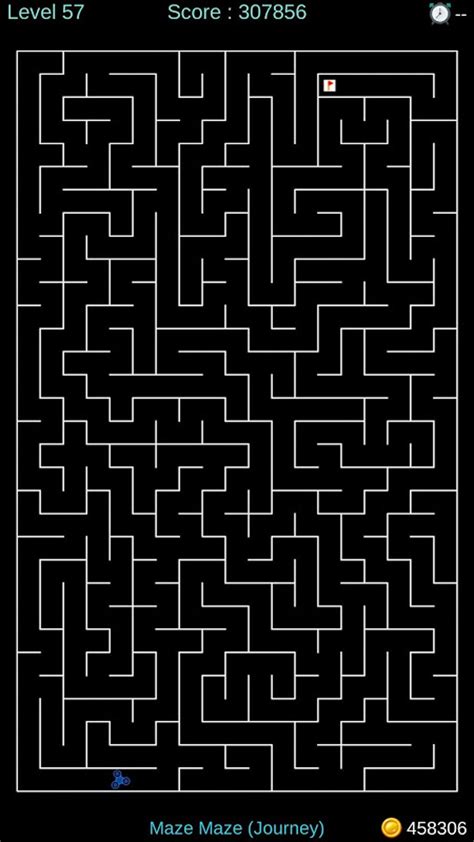 android 용 maze maze apk 다운로드