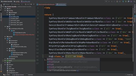 Auto Adding Services Creating A Reusable And Amazing Symfony Bundle