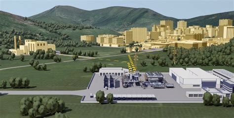Power Generation Technology Of Rankine Cycle Using Low Boiling Point Organic Compounds As