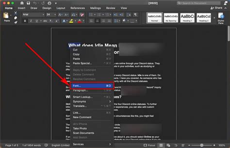 Ms Word How To Hide Or Unhide Text Method 2 Works For All